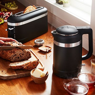 Kitchenaid kettle and toaster store