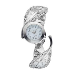 Womens Studio Time Watches | Kohl's
