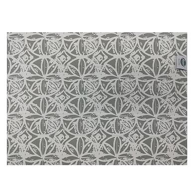 Food Network™ Reversible Farmhouse Stripe Placemat