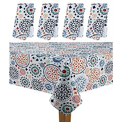 Table Cloths - Table Linens, Kitchen & Dining | Kohl's