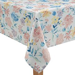 Table Cloths - Table Linens, Kitchen & Dining | Kohl's