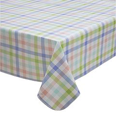 Table Cloths - Table Linens, Kitchen & Dining | Kohl's