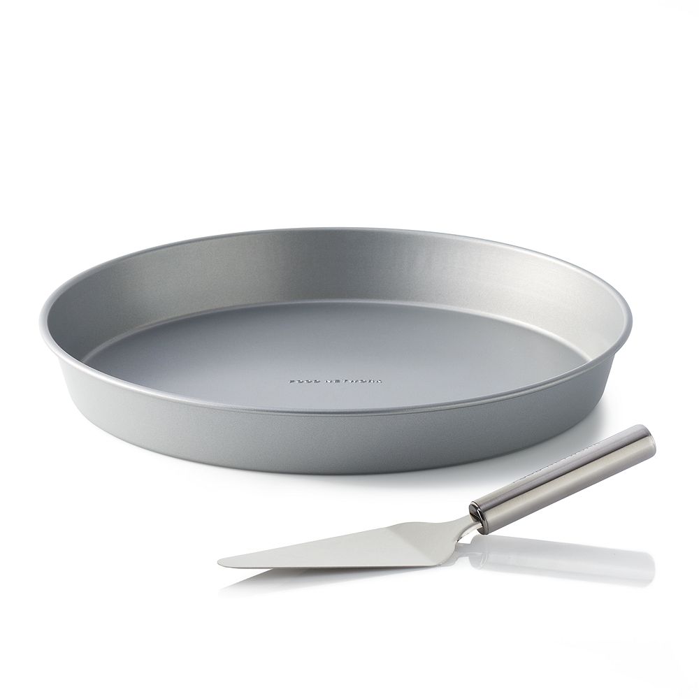 Food Network™ 12-in. Round Baking Pan