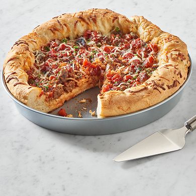 Food Network™ 12-in. Round Baking Pan