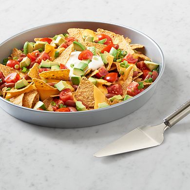 Food Network™ 12-in. Round Baking Pan