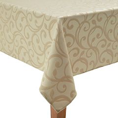 Table Cloths - Table Linens, Kitchen & Dining | Kohl's