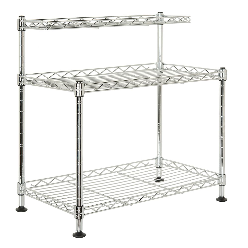 Safavieh Marcel Wire Kitchen Rack