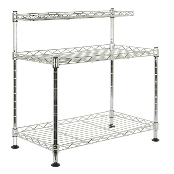 Safavieh Marcel Wire Kitchen Rack