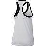 Women's Nike Colorblock Racerback Tank