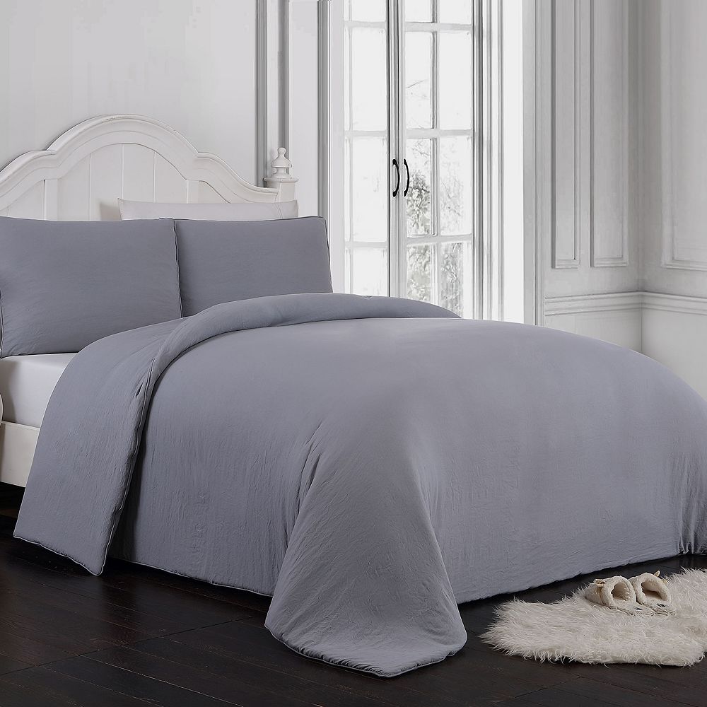 Gweneth 3-piece Super Soft Comforter Set