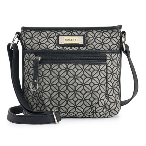 Rosetti Mini Crossbody Bag | semashow.com