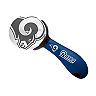 Los Angeles Rams Pizza Cutter