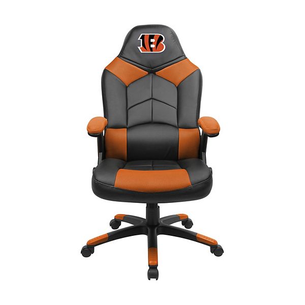 Cincinnati Bengals Oversized Gaming Chair