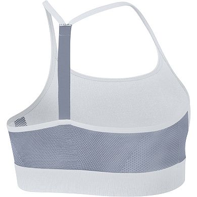 Girls 7-16 Nike Racerback Textured Sports Bra