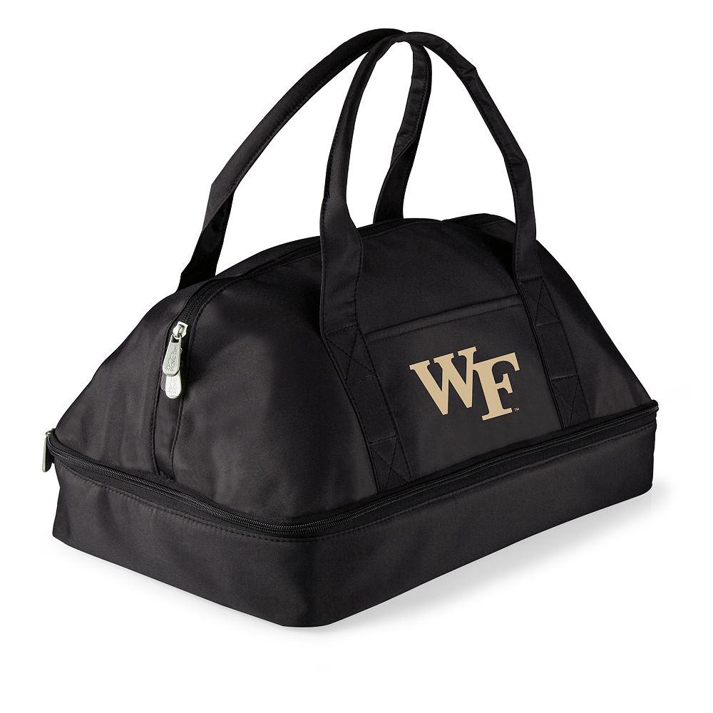 Picnic Time Wake Forest Demon Deacons Potluck Casserole Tote