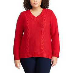 Plus Size Sweaters | Kohl's