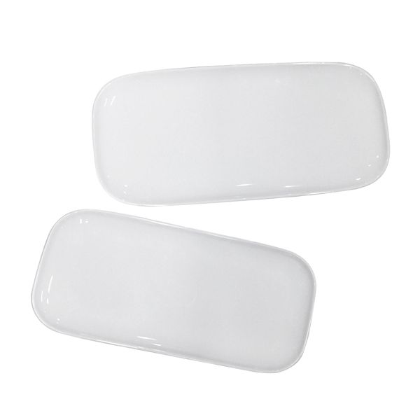 Food Network™ 2-pc. Serving Tray Set