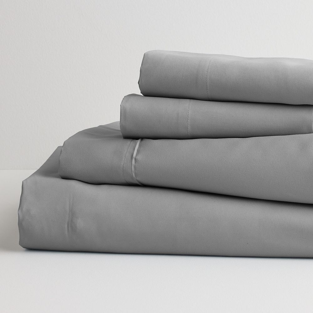 The Big One® Extra Soft Sheet Set with Pillowcases