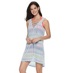 Kohls Swimsuit Cover Up