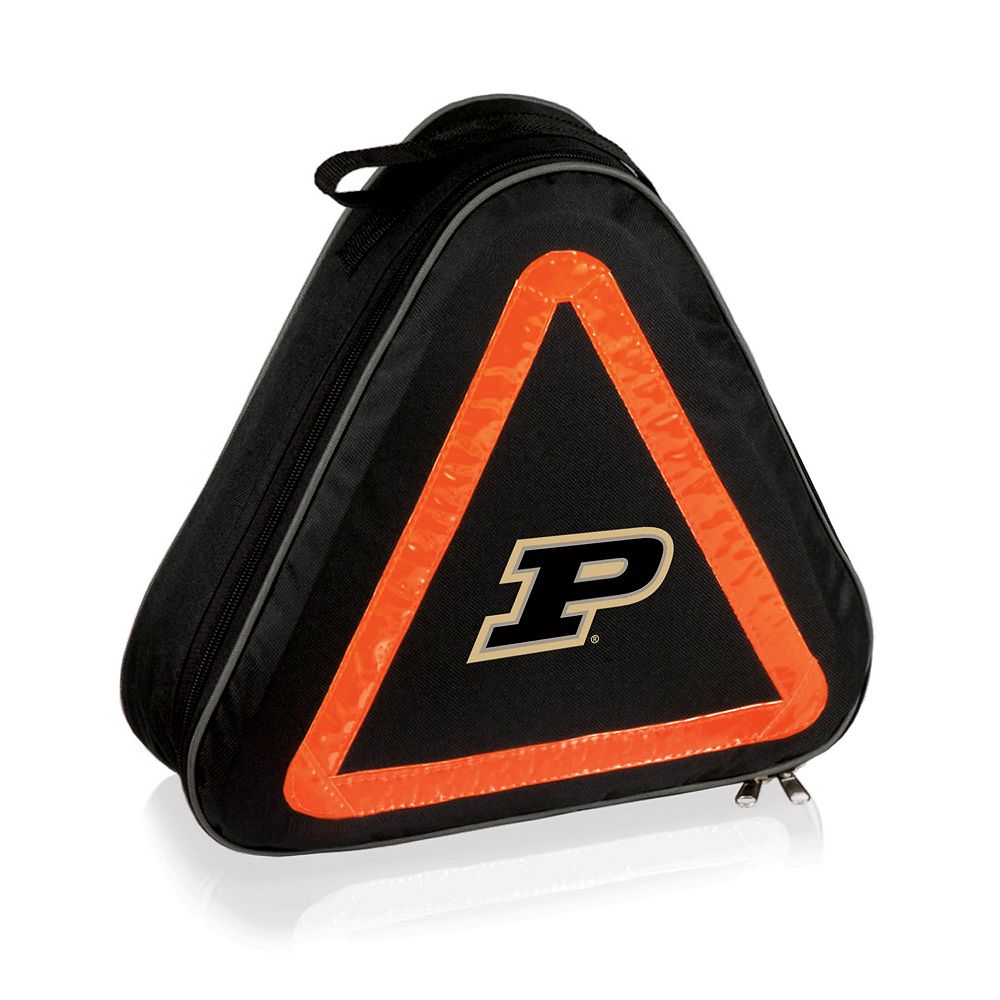 Purdue Boilermakers Roadside Emergency Car Kit