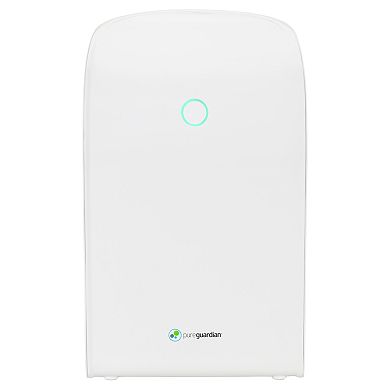 PureGuardian Small Space Dehumidifier