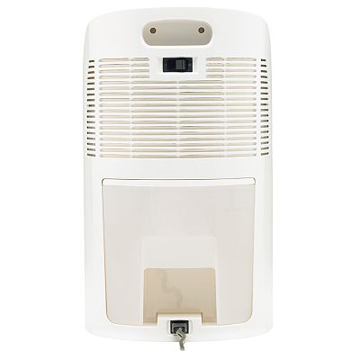 PureGuardian Small Space Dehumidifier