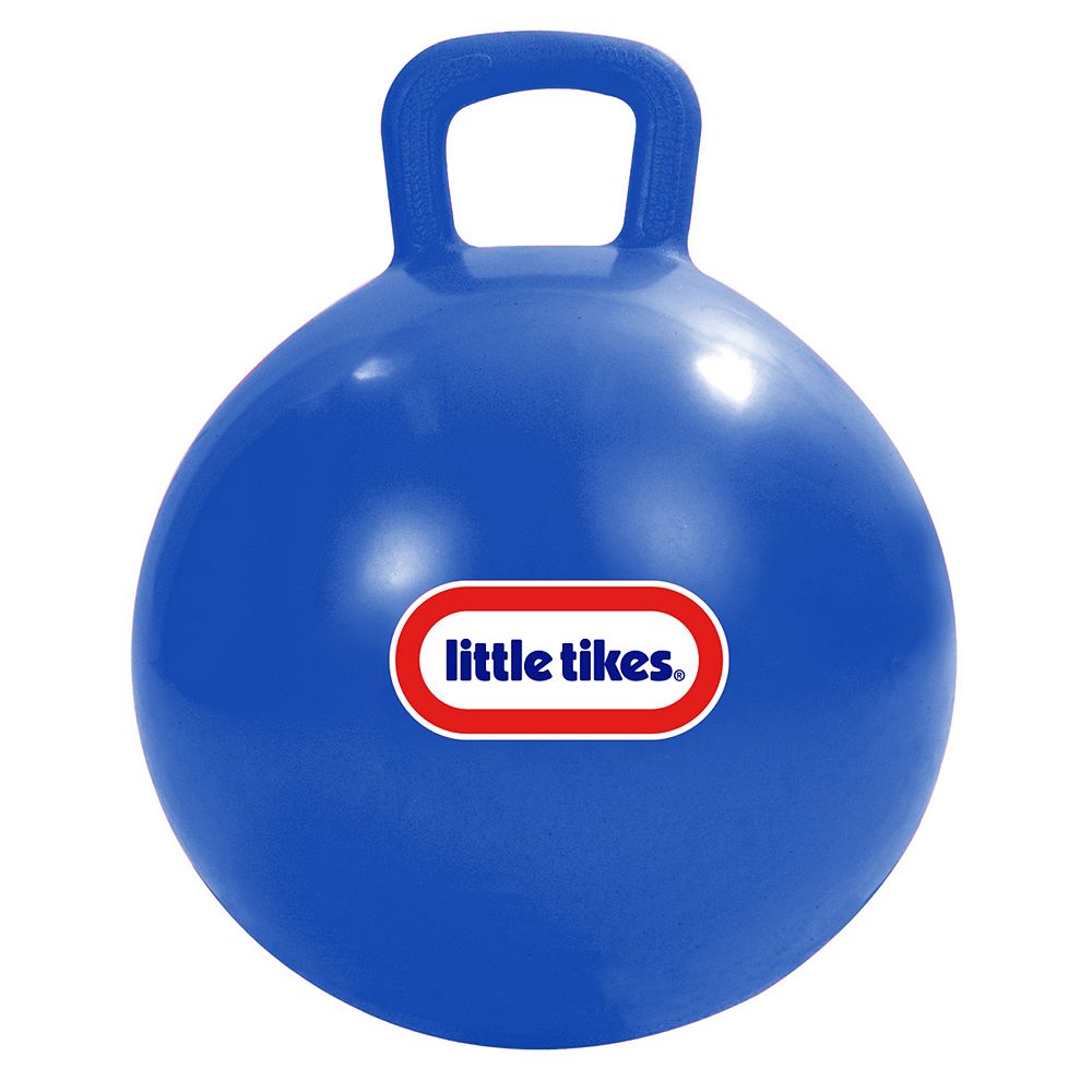 Boys Girls Neutral Little Tikes LITTLE TIKES HOPPER - BLUE