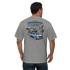 Mens Newport Blue Clothing | Kohl's