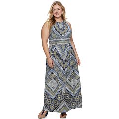 Plus Size Dresses | Kohl's
