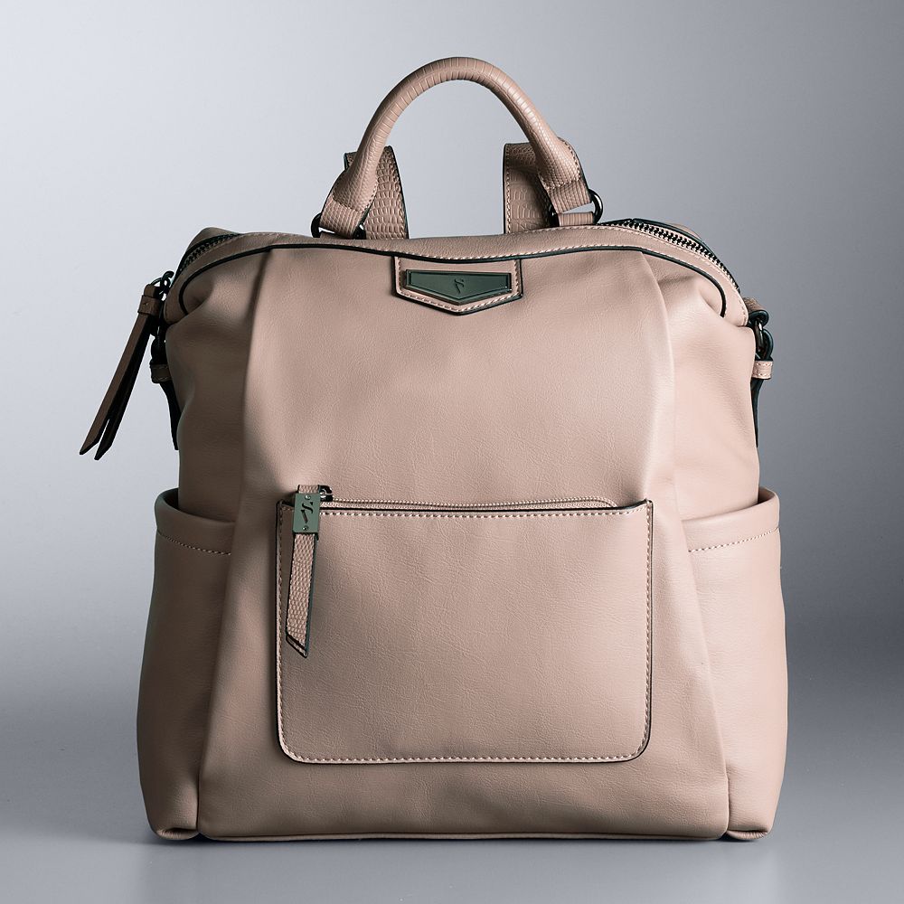 Simply Vera Vera Wang Backpack