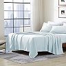 Swift Home Microfiber Solid Sheet Set