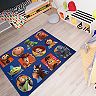 Disney / Pixar Toy Story Area Rug - 4'6" x 6'6"