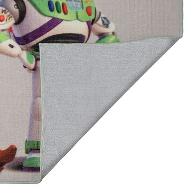 Disney / Pixar's Toy Story Play Time Area Rug - 4'6" x 6'6"