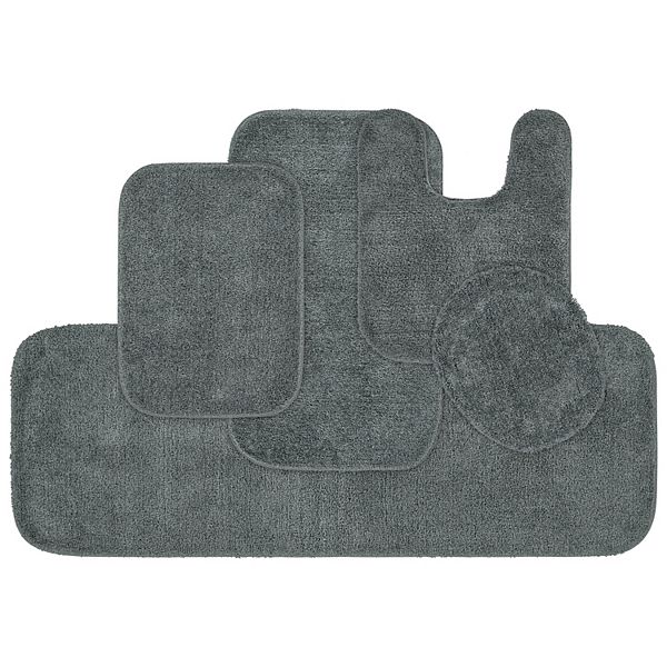 Kohls Bathroom Rug Sets