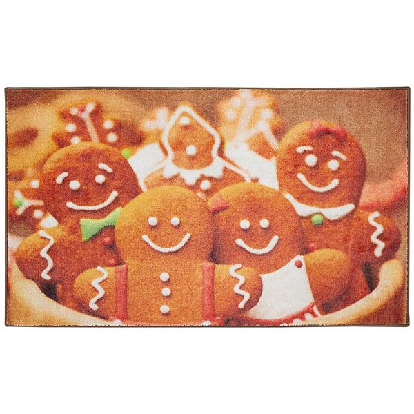 Mohawk® Home Prismatic Holiday Cookies Rug - 2'6" x 4'2"