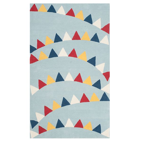 Safavieh Martha Stewart Anita Sunken Pool Rug