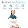 Pure Enrichment PureRelief Neck & Shoulder Heating Pad