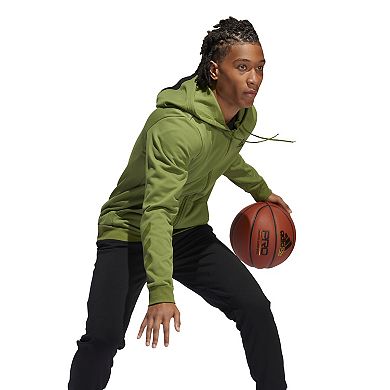 Men's adidas Sport Full-Zip Hoodie