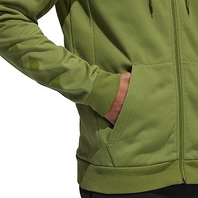 Men's adidas Sport Full-Zip Hoodie