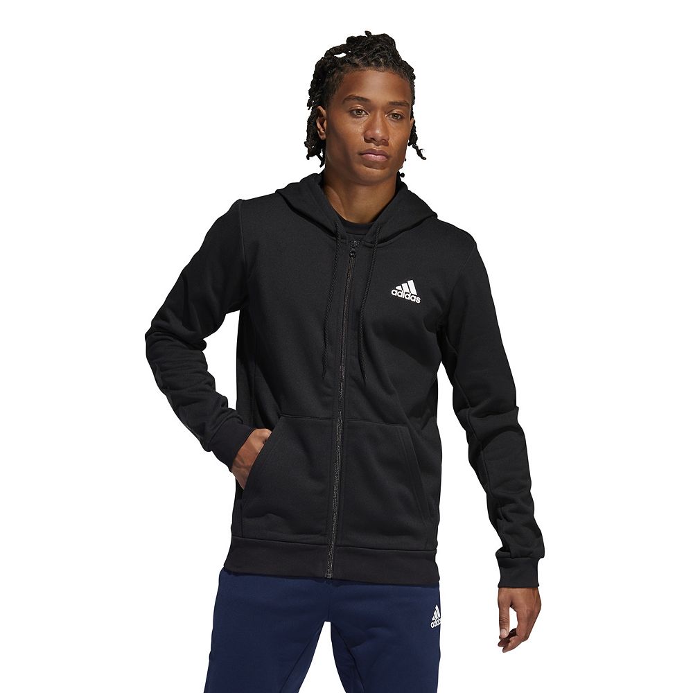 Men's adidas Sport Full-Zip Hoodie