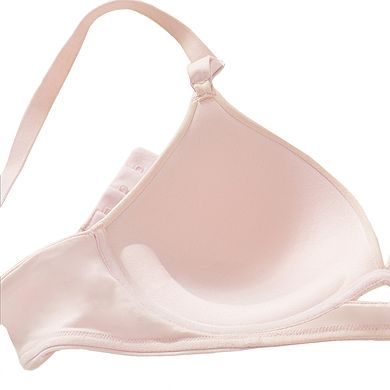 Warners Bra: Cloud 9 Full-Coverage Wire-Free Contour with Lift Bra 01869