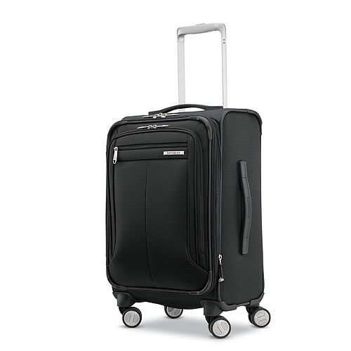 NEW! Samsonite Lite Lift DLX Spinner Luggage