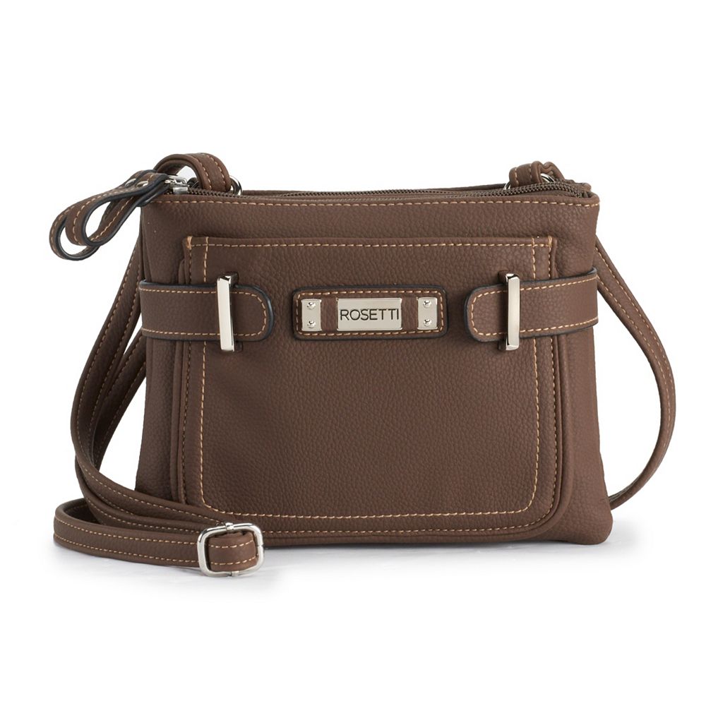 Rosetti Glory Mini Crossbody Bag