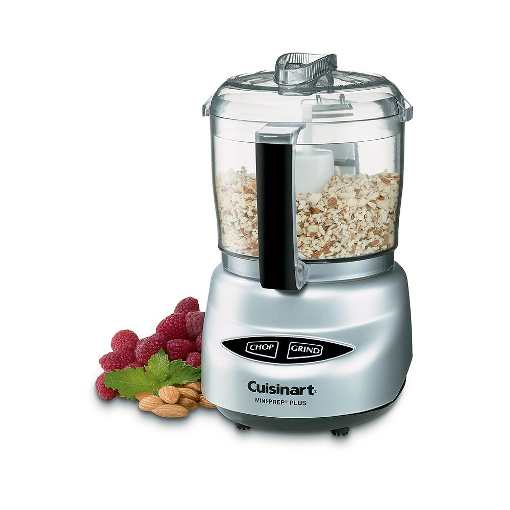 Cuisinart® Mini-Prep Plus Food Processor