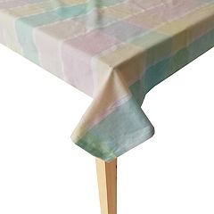 Table Cloths - Table Linens, Kitchen & Dining | Kohl's