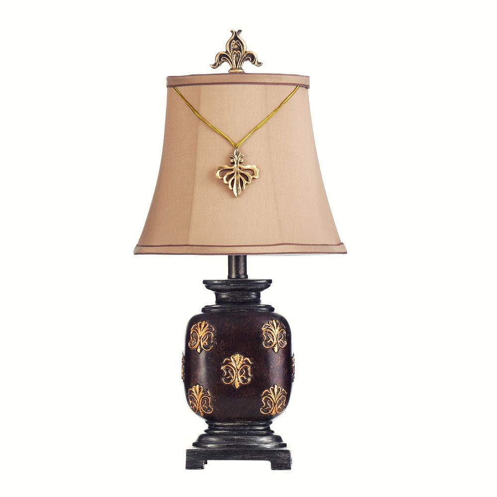 Maximus Table Lamp