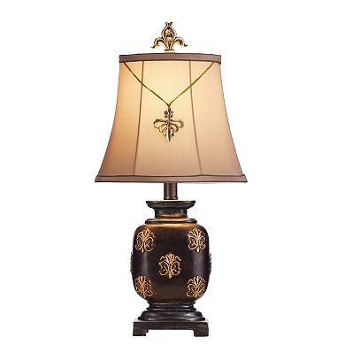Maximus Table Lamp