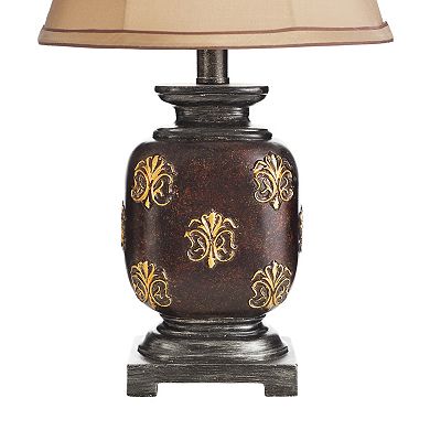 Maximus Table Lamp