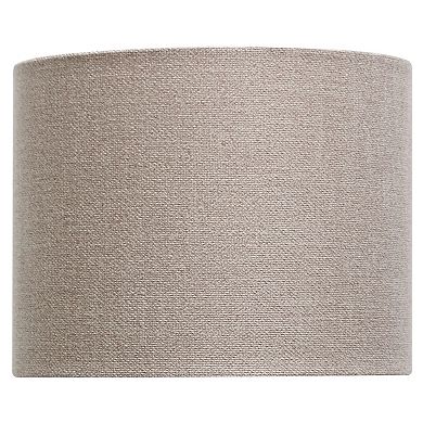 Robert Distressed Table Lamp