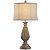 Traditional Table Lamp